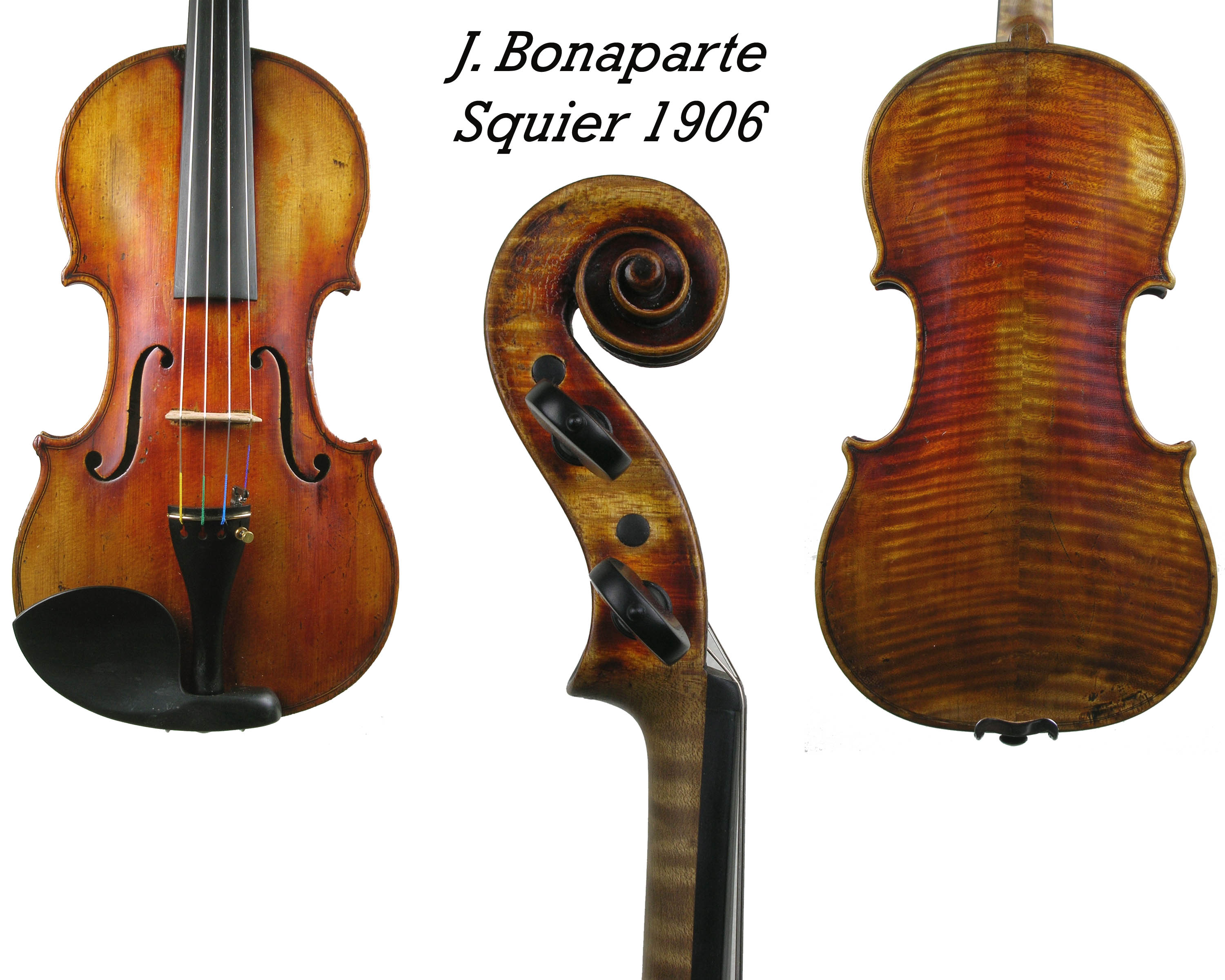 Recently Sold | The String House